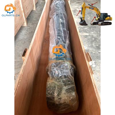 China Volvo EC210C Excavator Hydraulic Cylinder VOE14534532 12 Month Warranty for sale