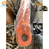 China 4448534 ZX160 Bucket Hydraulic Cylinder for Hitachi Excavator 16 Years Expertise for sale