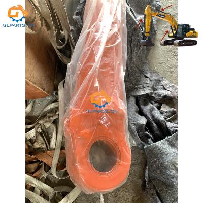 China 4448534 ZX160 Bucket Hydraulic Cylinder for Hitachi Excavator 16 Years Expertise for sale