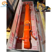 China Hitachi Excavator ZX280LC-3 Boom Cylinder 4628632 4628631 12 Month Warranty for sale