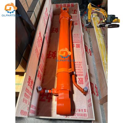 China Hitachi Excavator ZX280LC-3 Boom Cylinder 4628632 4628631 12 Month Warranty for sale