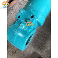 China Kobelco SK270LC Boom Cylinder 2438U1135F1 2438U1136F1 Hydraulic Excavator Cylinder for sale