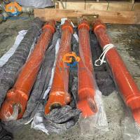 China Hitachi EX310 EX300-2 EX300-3 Bucket Excavator Hydraulic Cylinder 4326775 4344576 for sale