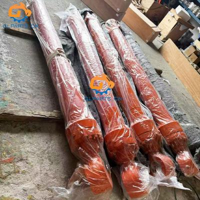 China Hitachi EX370 EX370-5 EX300-5 Bucket Excavator Hydraulic Cylinder 9173706 9173703 for sale