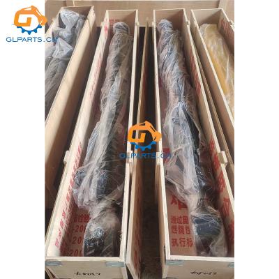 China 385-2832 385-2834 Excavator Bucket Hydraulic Cylinder for Caterpillar E313D2 GC 3852832 3852834 for sale