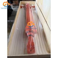 China Hitachi EX700 Excavator Bucket Hydraulic Cylinder 4251780 4259576 4253061 Double Acting for sale