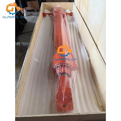 China Hitachi EX700 Excavator Bucket Hydraulic Cylinder 4251780 4259576 4253061 Double Acting for sale
