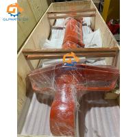 China Hitachi ZX500 ZX500LC Excavator Hydraulic Cylinder 4340512 9127655 Boom Arm Bucket for sale