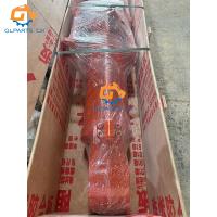 China Hitachi ZX300 ZX300W Excavator Hydraulic Boom Cylinder 4628582 9186597 9206322 4628583 for sale