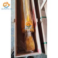 China Komatsu PC230-7 Hydraulic Boom Cylinder 707-01-XZ880 707-01-XZ890 Excavator Parts 12 Month Warranty for sale