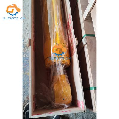 China Komatsu PC230-7 Hydraulic Boom Cylinder 707-01-XZ880 707-01-XZ890 Excavator Parts 12 Month Warranty for sale