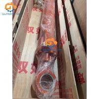 China 9174340 Hitachi ZX460LCH Excavator Hydraulic Boom Cylinder 80mm Bore Durable OEM Quality for sale