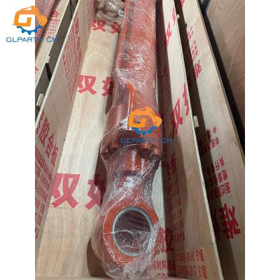 China 9174340 Hitachi ZX460LCH Excavator Hydraulic Boom Cylinder 80mm Bore Durable OEM Quality for sale