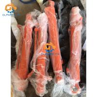 China Hitachi ZX30 Mini Excavator Hydraulic Boom Cylinder 4489837 4489842 12 Month Warranty for sale