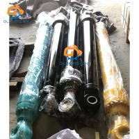 China E313D Boom Hydraulic Cylinder 358-2096 289-7707 for Caterpillar Excavator Parts for sale