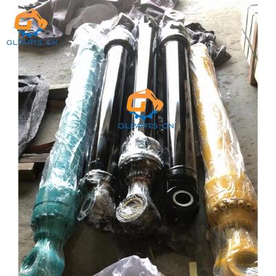 China E313D Boom Hydraulic Cylinder 358-2096 289-7707 for Caterpillar Excavator Parts for sale