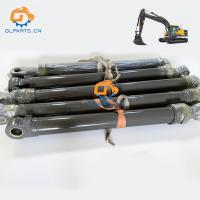 China EC160 Bucket Hydraulic Cylinder VOE14372735 VOE14372413 Volvo Excavator Parts 12 Month Warranty for sale