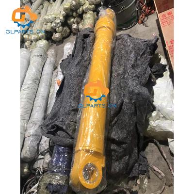 China Komatsu PC240LC-8 Arm Cylinder 707-01-0J840 707-13-14820 Excavator Hydraulic Parts for sale