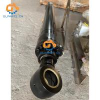 China E312D Excavator Hydraulic Cylinder Set 289-8078 289-7699 358-2096 Double Acting for sale