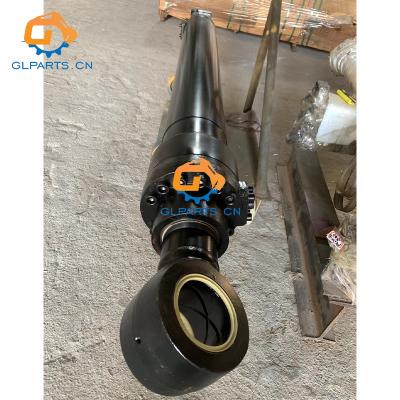 China E312D Excavator Hydraulic Cylinder Set 289-8078 289-7699 358-2096 Double Acting for sale