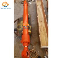 China Hydraulic Bucket Cylinder 9256994 4645304 for Hitachi ZX190W-3 ZX180LC-3 Excavator for sale