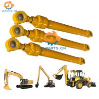 China Komatsu PC110-8M0 Hydraulic Cylinder 707-E1-01690 707-13-11920 Double Acting Bucket Arm Boom for sale