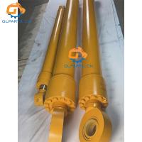 China Komatsu PC1000-1 PC1000LC-1 Excavator Hydraulic Bucket Cylinder 21N-63-X2041 21N-63-X2040 for sale
