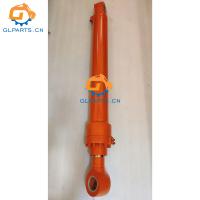 China Hitachi EX300-2 EX300LC-2 EX300-3 Excavator Hydraulic Boom Cylinder 140-190mm Piston for sale