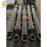 China Volvo EC460B EC460C Hydraulic Bucket Cylinder VOE14550055 VOE14550077 12 Month Warranty for sale