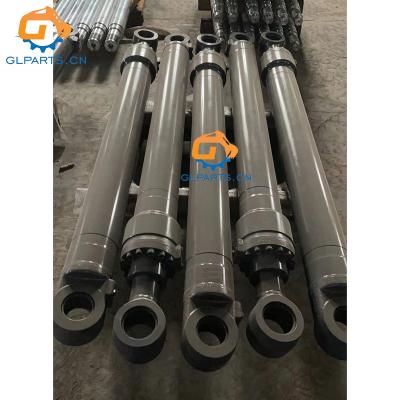 China Volvo EC460B EC460C Hydraulic Bucket Cylinder VOE14550055 VOE14550077 12 Month Warranty for sale