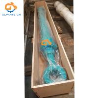 China Kobelco SK450 SK460 SK480 SK480LC SK480LC-6E Excavator Hydraulic Arm Boom Bucket Cylinder 100mm for sale