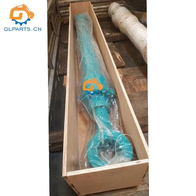 China Kobelco SK450 SK460 SK480 SK480LC SK480LC-6E Excavator Hydraulic Arm Boom Bucket Cylinder 100mm for sale
