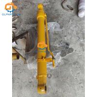 China Komatsu PC360 PC360-7 PC300-7 PC270-7 Hydraulic Bucket Cylinder 707-01-XZ990 25Mn Steel for sale