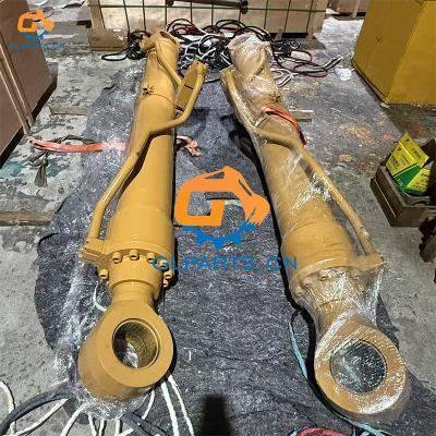 China CAT E385C Hydraulic Boom Cylinder 155-9068 1050kg Double Acting for 385B 385C Excavator for sale