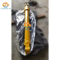 China Komatsu PC400 Hydraulic Arm Cylinder 707-01-XM340 Customizable Bore 40-320mm for sale