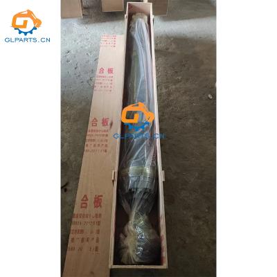 China Volvo EC460 EC460B Excavator Hydraulic Arm Cylinder VOE14535510 14535510 25Mn Steel for sale