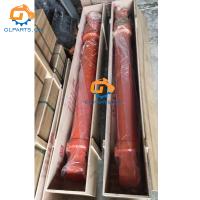 China Hitachi EX150 EX150LC-5 Excavator Boom Hydraulic Cylinder 4370783 4370782 1 Piece for sale