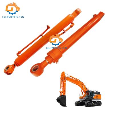 China EX200-2 EX200LC-2 Bucket Cylinder for Excavator 4250225 4287889 Standard Hydraulic Cylinder for sale
