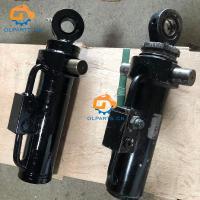 China Custom Made Hydraulic Cylinder 16 Years Experience for Construction Machinery Excavator Forklift for sale