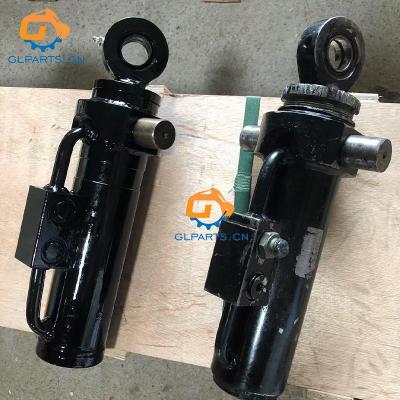 China Custom Made Hydraulic Cylinder 16 Years Experience for Construction Machinery Excavator Forklift for sale