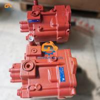 China Kubota KX155 KX121 KX161-3 Hydraulic Main Pump PSVL-42CG PSVD2-17E PSVD2-19E PSVD2-27E 130cc for sale