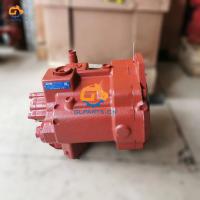 China Kubota KX155 KX121 KX161-3 Hydraulic Main Pump PSVL-42CG PSVD2-17E PSVD2-19E PSVD2-27E 130cc for sale