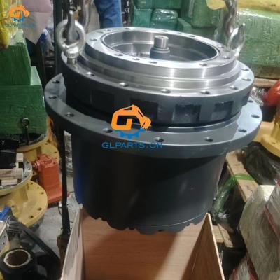 China Excavator E120 E120B Travel Gearbox 085-6798 085-6797 0990199 0994141 for Cat Drive Reduction Gearbox for sale