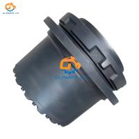 China Excavator E120 E120B Travel Gearbox 085-6798 085-6797 0990199 0994141 for Cat Drive Reduction Gearbox for sale
