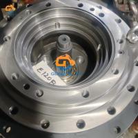 China Excavator E120 E120B Travel Gearbox 085-6798 085-6797 0990199 0994141 for Cat Drive Reduction Gearbox for sale