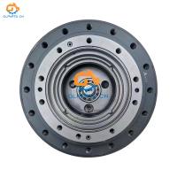 China Excavator E120 E120B Travel Gearbox 085-6798 085-6797 0990199 0994141 for Cat Drive Reduction Gearbox for sale