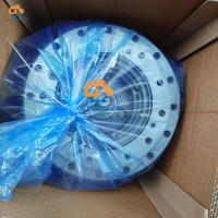 China Excavator E120 E120B Travel Gearbox 085-6798 085-6797 0990199 0994141 for Cat Drive Reduction Gearbox for sale