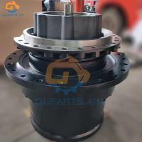 China Hitachi ZX270-3 ZX350-5A Excavator Final Drive 9255880 9256990 Travel Gearbox 5-20 Ton for sale