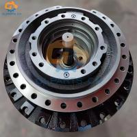 China Hitachi ZX270-3 ZX350-5A Excavator Final Drive 9255880 9256990 Travel Gearbox 5-20 Ton for sale