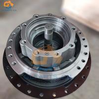 China Hitachi ZX270-3 ZX350-5A Excavator Final Drive 9255880 9256990 Travel Gearbox 5-20 Ton for sale